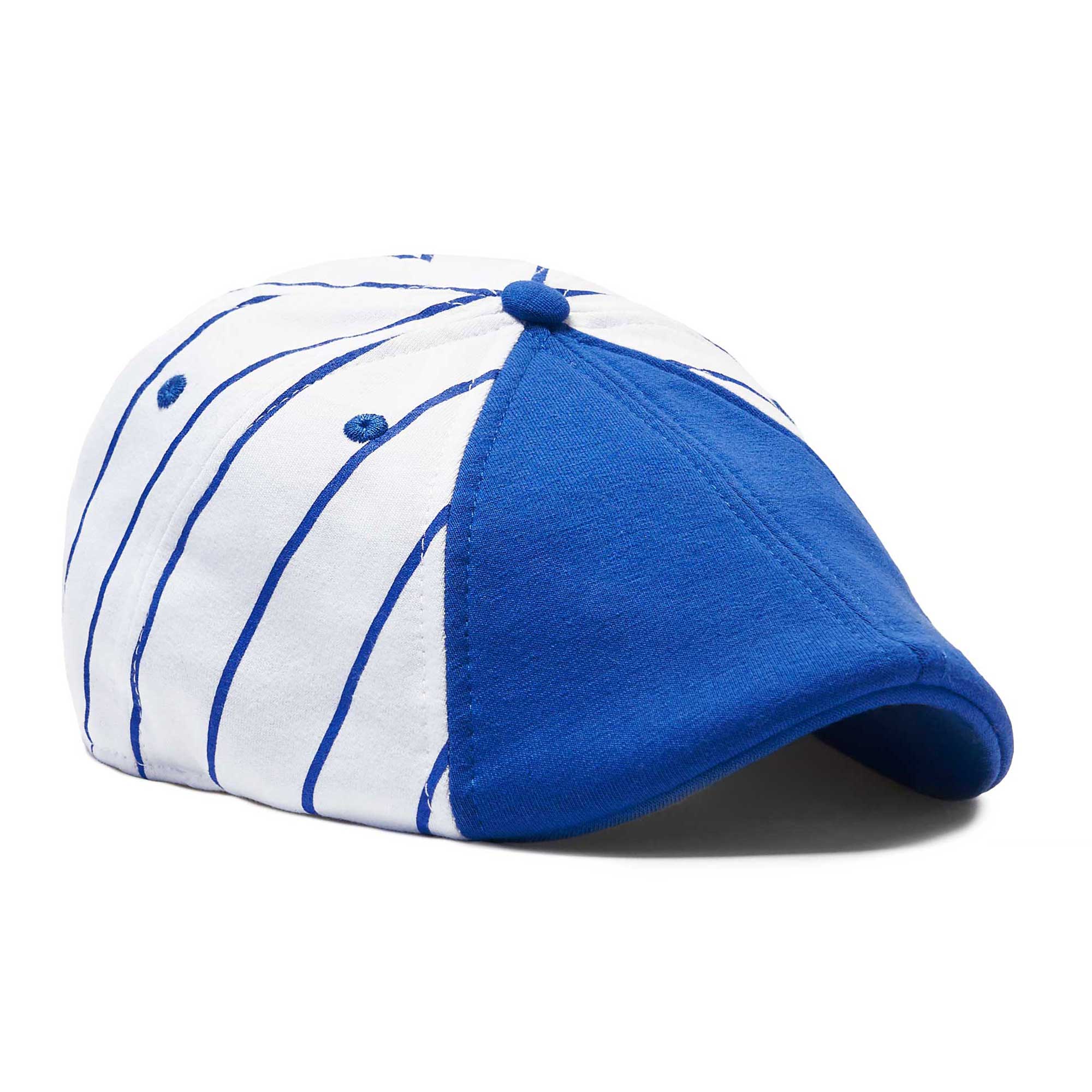 The Hopper Boston Scally Cap - Adventure Plaid by Boston Scally Co ...