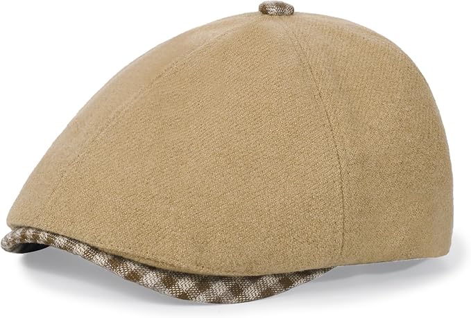 The Cap Catalogue — Browse & Collect Scally Caps