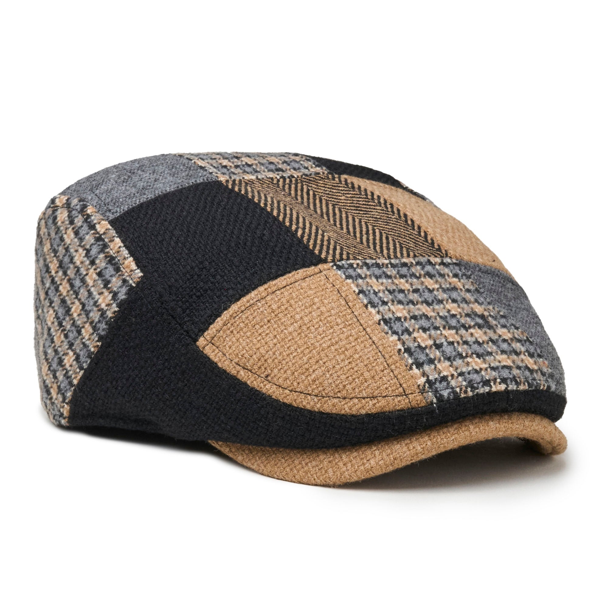 The Cap Catalogue — Browse & Collect Scally Caps