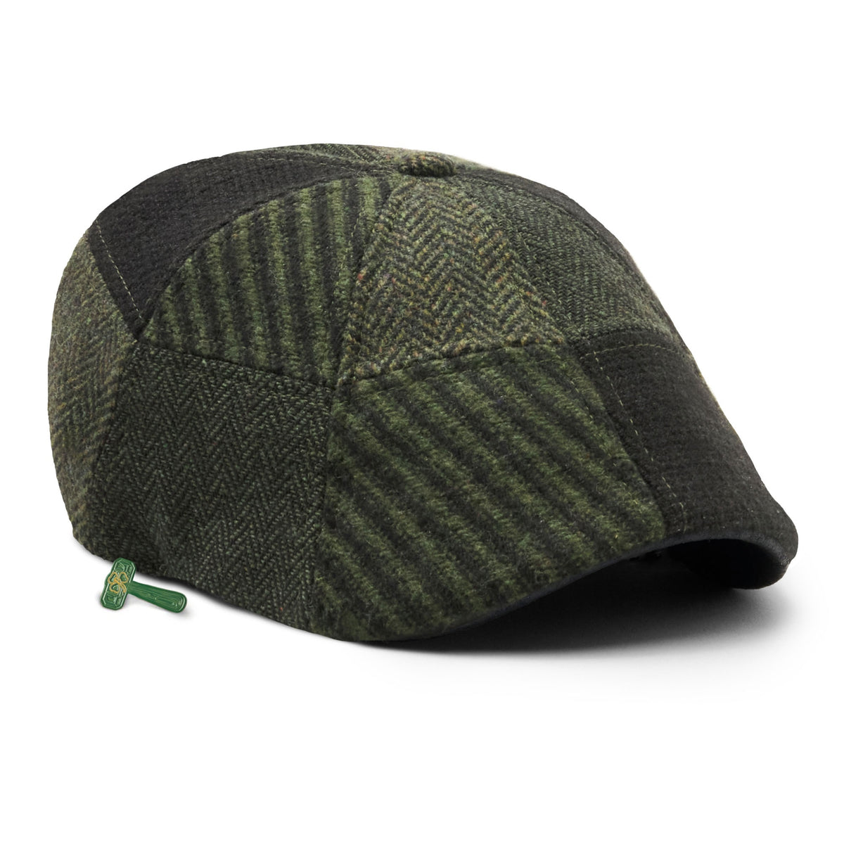 The Cap Catalogue — Browse & Collect Scally Caps