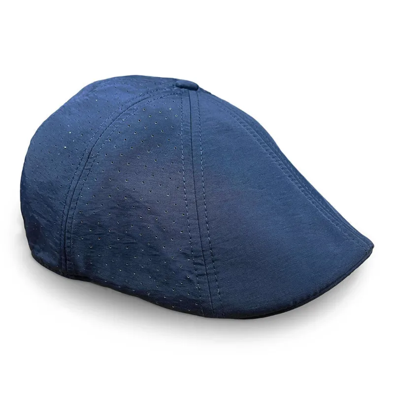 The Hopper Boston Scally Cap - Adventure Plaid by Boston Scally Co ...